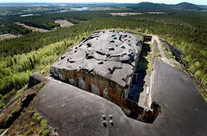 Boden - Swedish Lapland