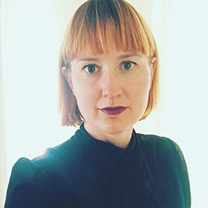 Maria Broberg - Swedish Lapland